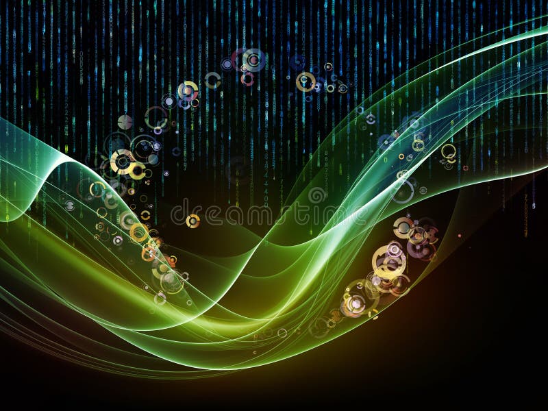 Particle Emitters Stock Illustrations – 87 Particle Emitters Stock ...