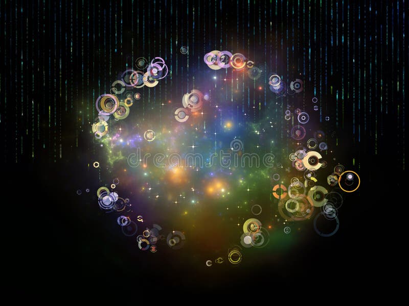 Particle Emitters Stock Illustrations – 87 Particle Emitters Stock ...