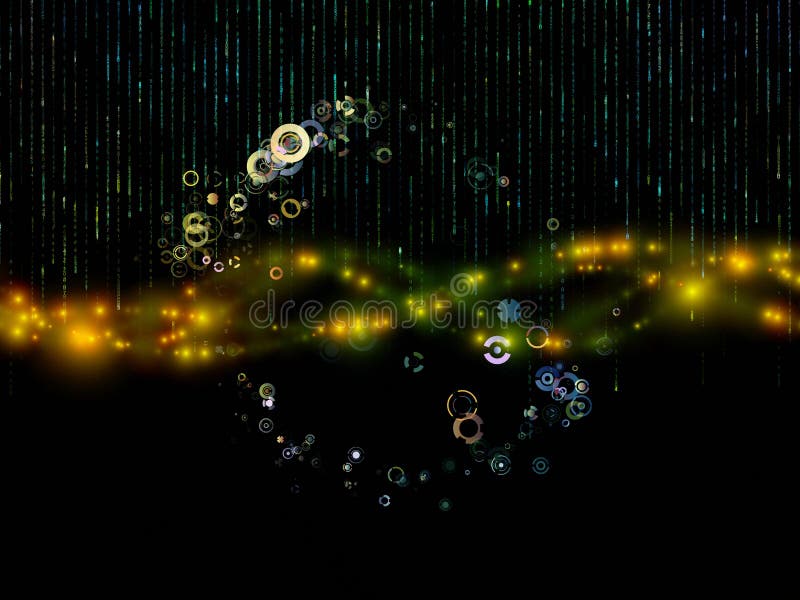 Particle Emitters Stock Illustrations – 84 Particle Emitters Stock ...