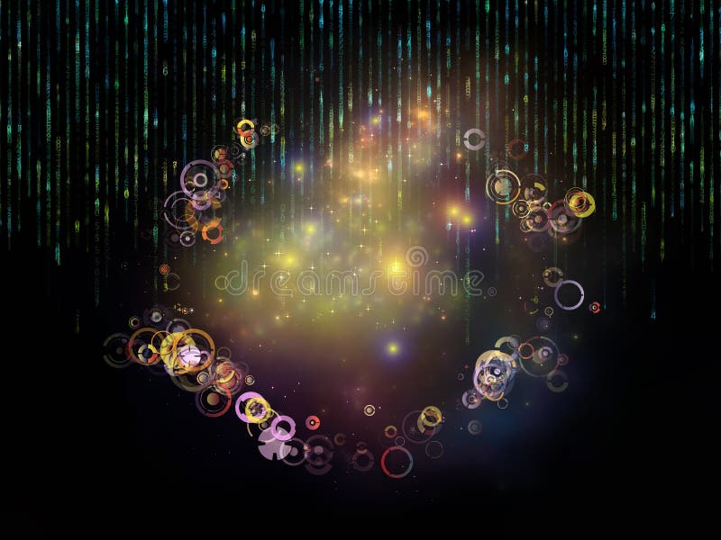 Particle Emitters Stock Illustrations – 87 Particle Emitters Stock ...