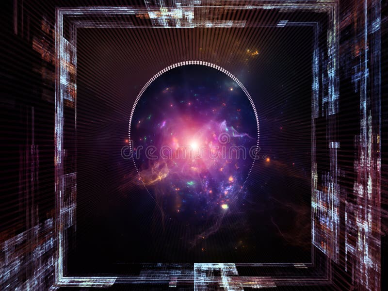 Digital Forms stock illustration. Illustration of education - 213849935