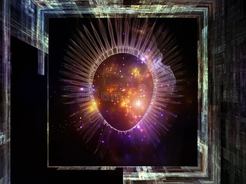 Digital Forms stock illustration. Illustration of education - 215710250