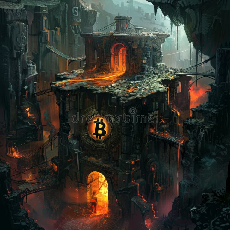 Mining Fortress Stock Illustrations – 111 Mining Fortress Stock ...