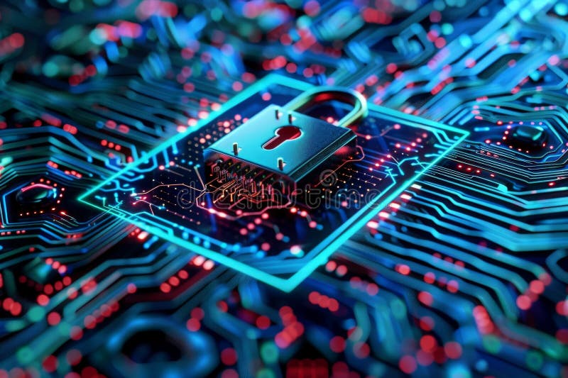 Safeguarded Secrets Stock Illustrations – 8 Safeguarded Secrets Stock ...