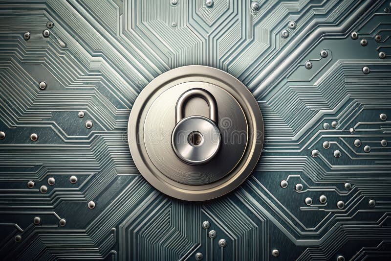 Digital Fortress Secure Data Protection with Advanced Encryption and a ...