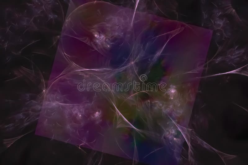 Rendering Infinity Banner Template Creative Flash Fantasy Infinity ...