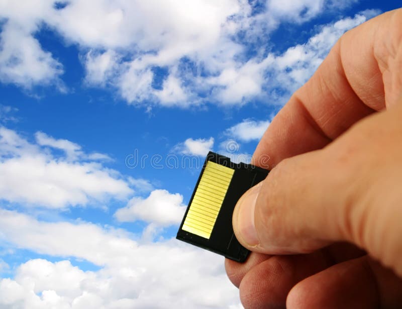 Digital freedom stock image. Image of storage, horizontal - 1948929