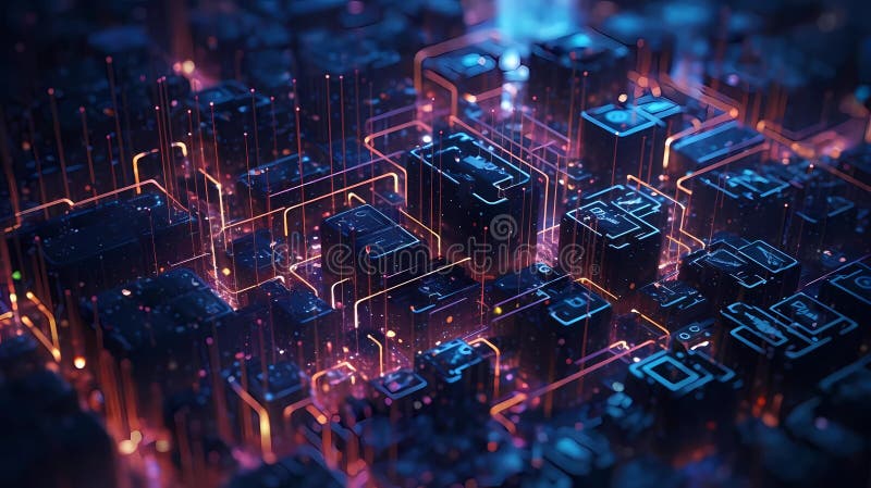 Digital Fusion: Exploring the Synergy of Technology and Human ...