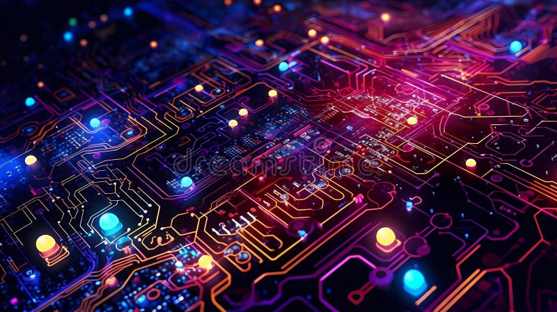 Digital Fusion: Exploring the Synergy of Technology and Human ...