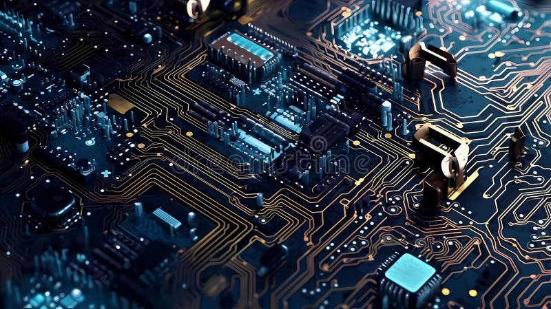 Digital Fusion: Exploring the Synergy of Technology and Human ...