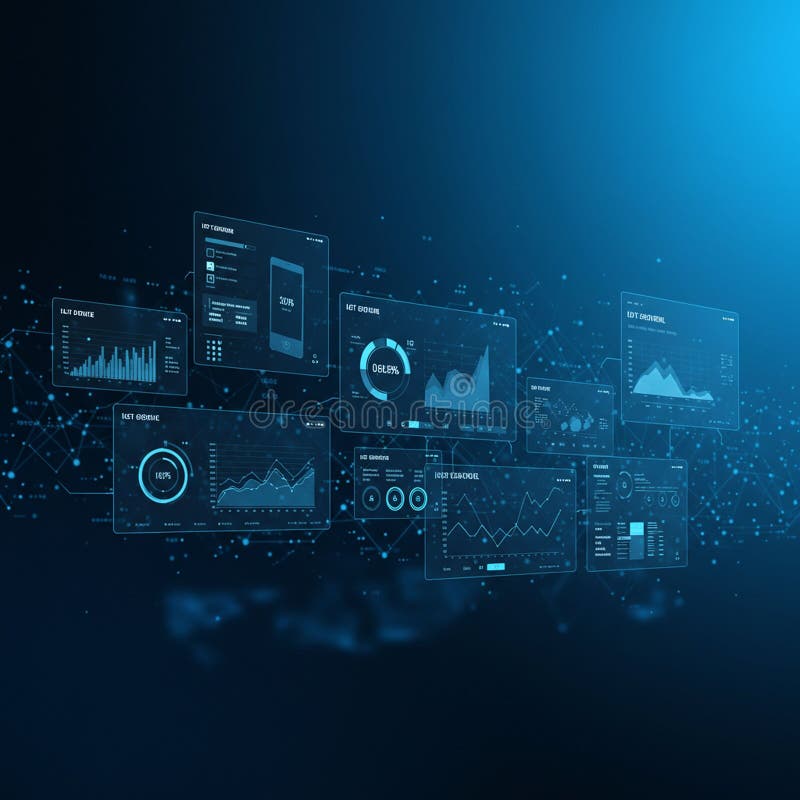 Semi Transparent Control Panels Stock Illustrations – 12 Semi ...