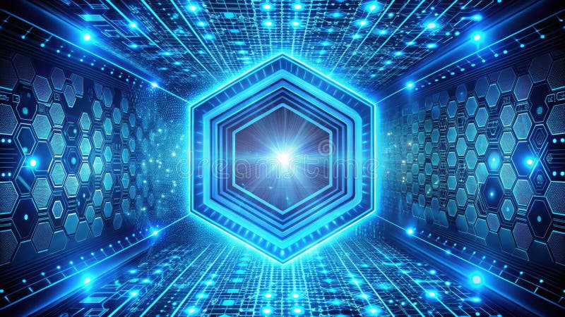 Structures Circuitry Stock Illustrations – 751 Structures Circuitry ...