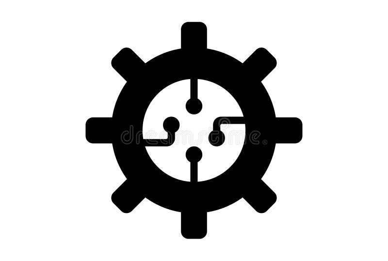 Bot Gear Stock Illustrations – 618 Bot Gear Stock Illustrations ...