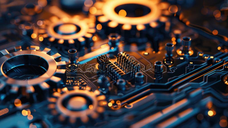 Engineering Prowess Stock Illustrations – 480 Engineering Prowess Stock ...