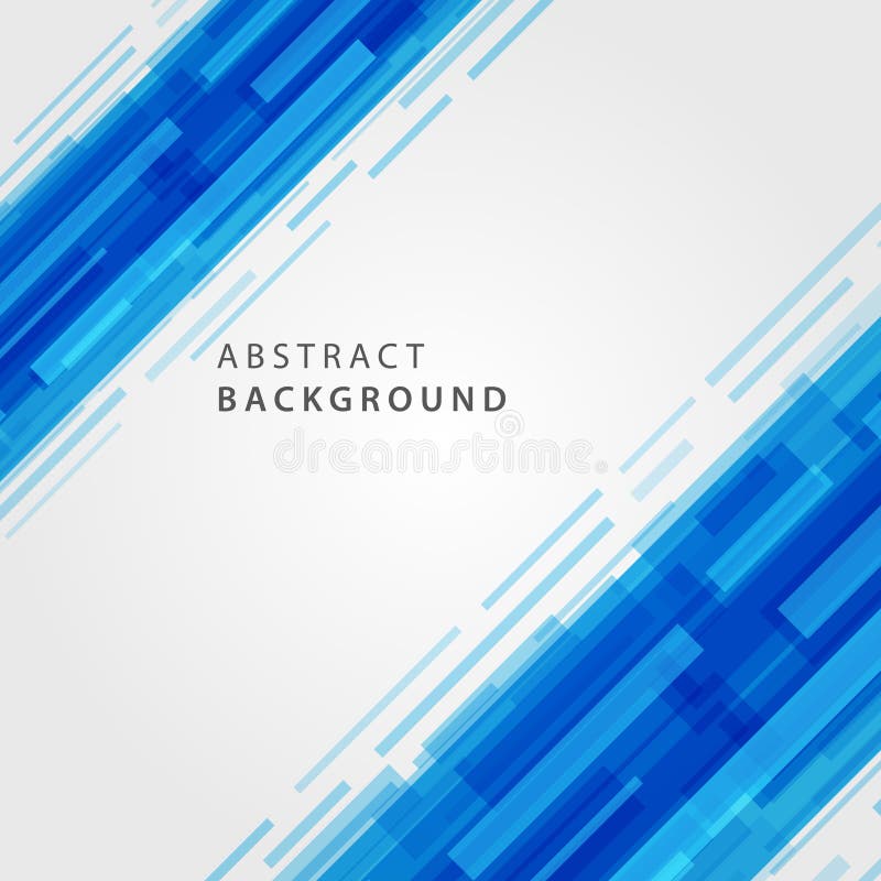 Digital Geometric Lines Abstract Vector Background Bright and ...