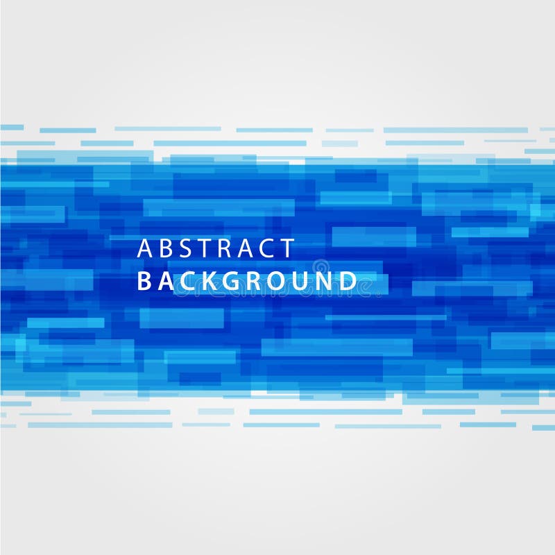 Digital Geometric Lines Abstract Vector Background Stock Vector ...