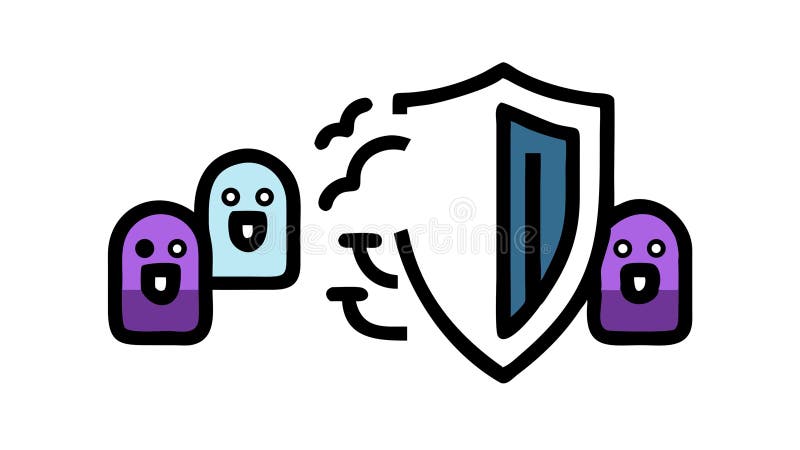 Malicious Entities Stock Illustrations – 6 Malicious Entities Stock ...