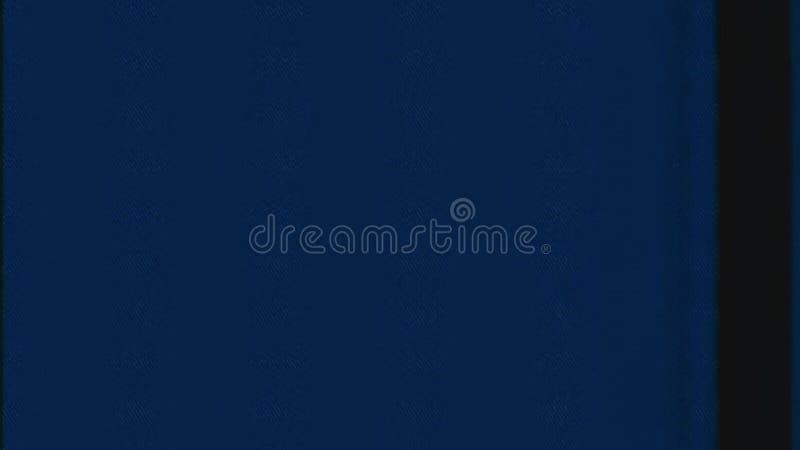 Digital Glitch Computer Distortion Noise Artifacts Stock Footage ...