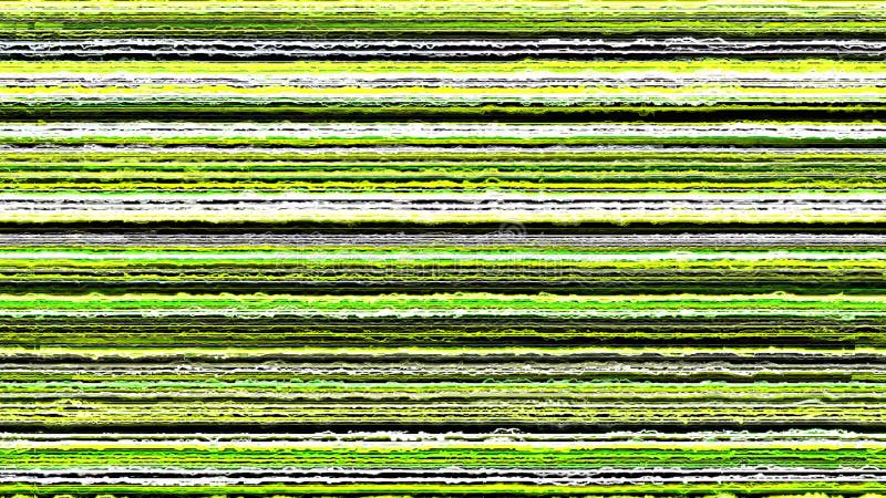 Digital Glitch Distortion Overlay Animation Stock Video - Video of ...