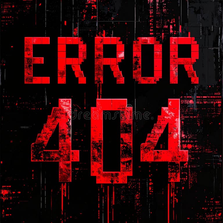 Digital Error Screen Stock Illustrations – 23,667 Digital Error Screen ...