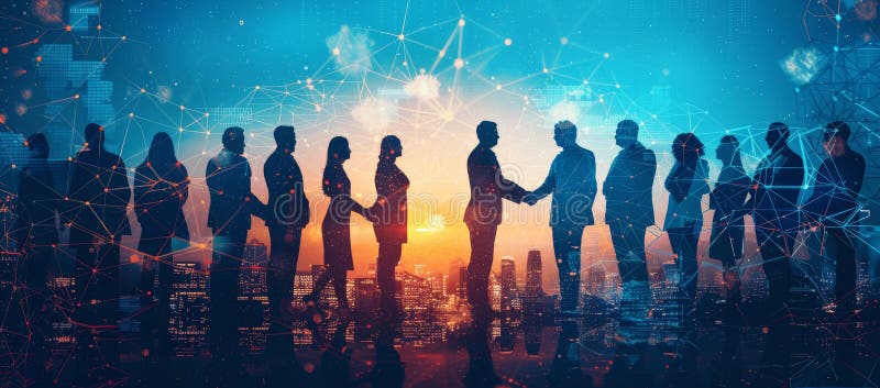 Digital Global Business Collaboration and Multinational Teamwork ...