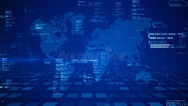 Cyber Information Nodes Stock Illustrations – 13,311 Cyber Information ...