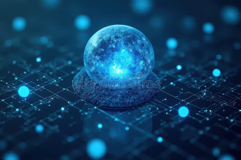 Digital Governance Revolution through Artificial Intelligence Stock ...