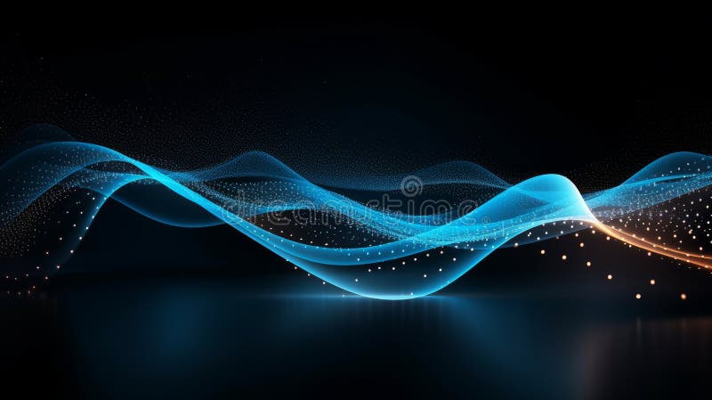 Digital Graphic Abstract Background for Technological Processes, Neural ... Digital Graphic Abstract Background for Technological Processes, Neural ...