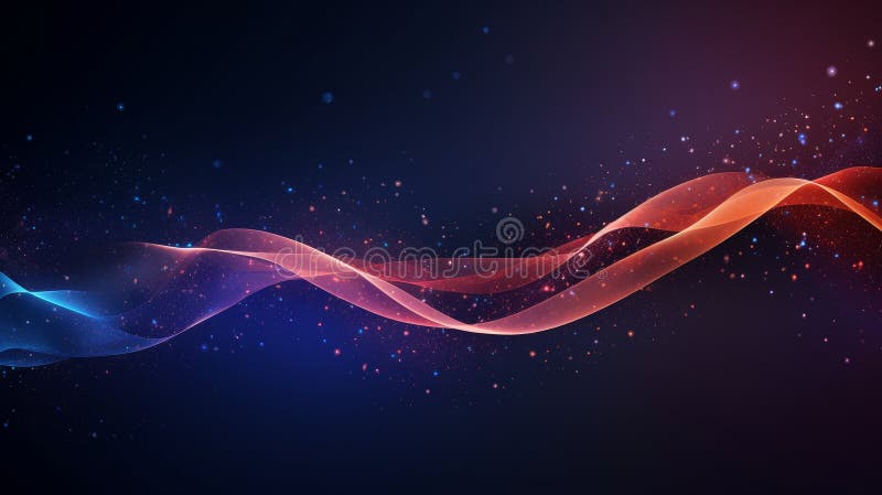 Digital Graphic Abstract Background for Technological Processes, Neural ... Digital Graphic Abstract Background for Technological Processes, Neural ...