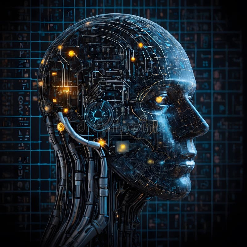 Digital Grid Format Featuring Artificial Intelligence and Machine ...