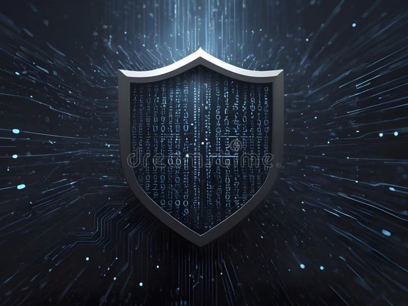 Digital Guardian. Shielding Data with the Strength of Binary Stock ...