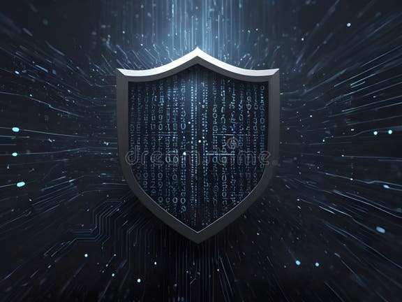 Digital Guardian. Shielding Data with the Strength of Binary Stock ...