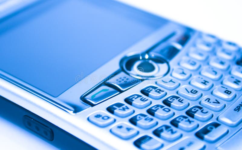 Hanging phone stock photo. Image of conversation, handheld - 1511262