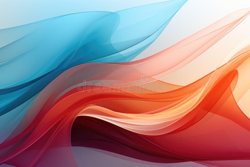 Digital Harmony Abstract Digital Artwork - Abstract Background ...