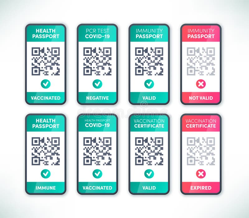 Entry Vaccination Stock Illustrations – 249 Entry Vaccination Stock ...