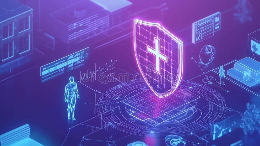 Digital Health Technology Protects Patients through Virtual Security ...