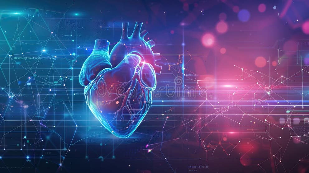 Digital Heartbeat: a Technological Exploration of the Human Circulatory ...