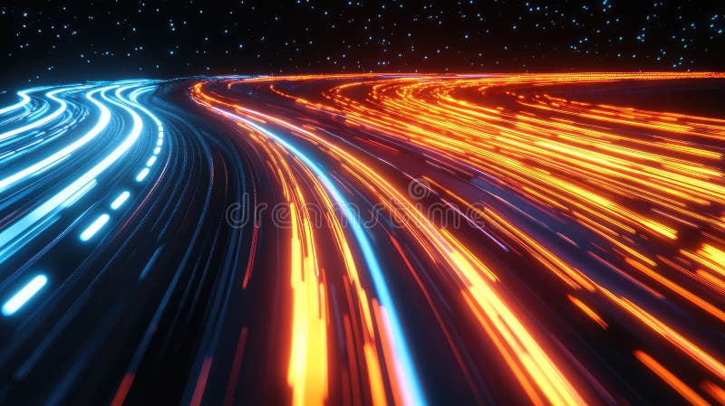 Digital Highway Conveying Fast Data Streaming and Technology ...