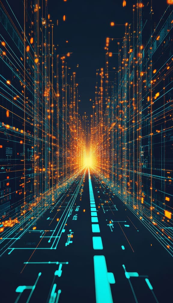 Digital Highway of Data Flow Agile and Transformative Vision ...