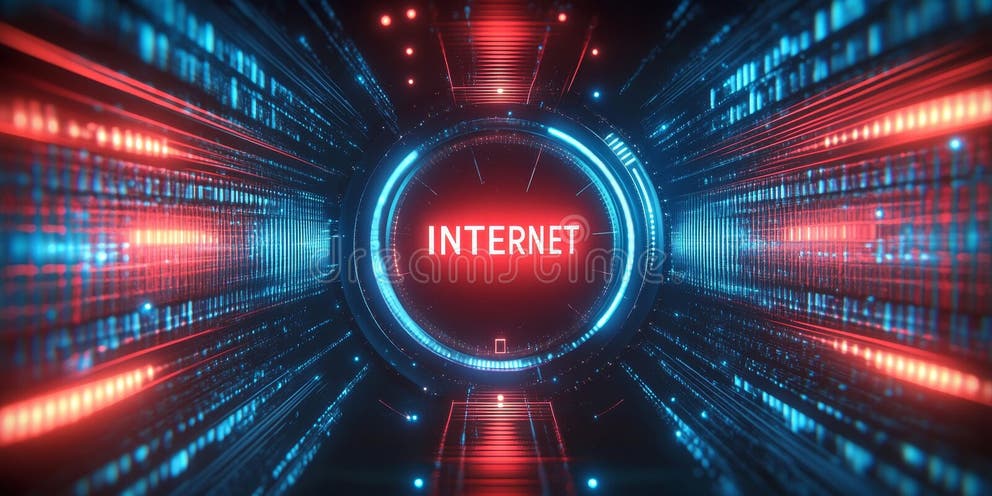 Digital Highway of Data Traffic with Hyper-Fast Connectivity in a ...