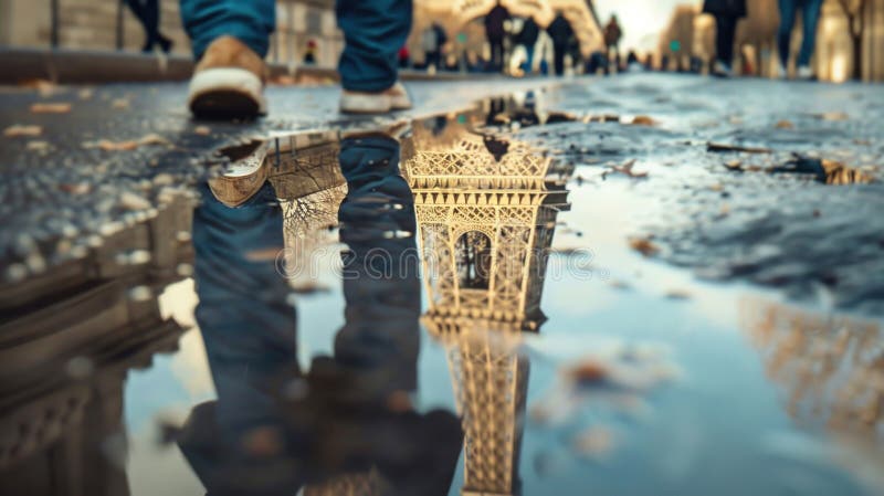 Digital and Historical Collective Memory Concept in an Abstract ...