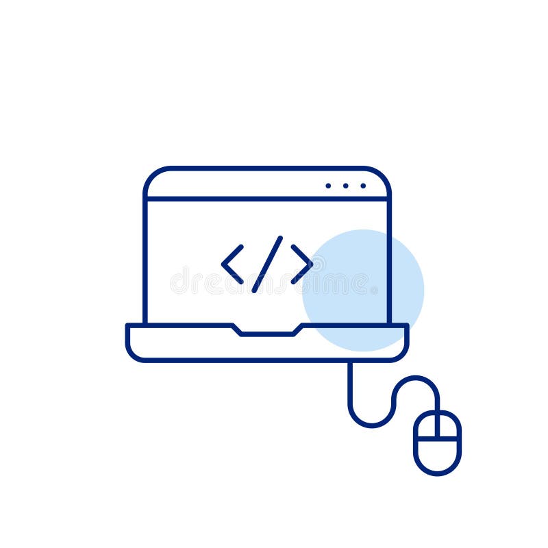 Html Workspace Stock Illustrations – 514 Html Workspace Stock ...