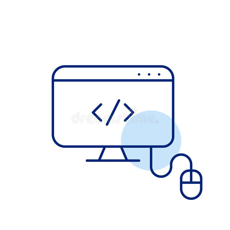 Html Workspace Stock Illustrations – 514 Html Workspace Stock Illustrations, Vectors & Clipart ...