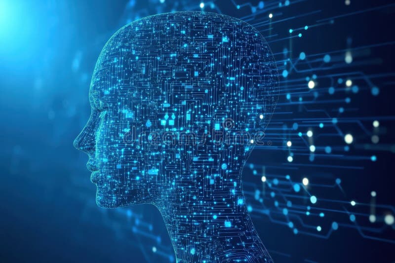 Digitalhuman Stock Illustrations – 11 Digitalhuman Stock Illustrations ...