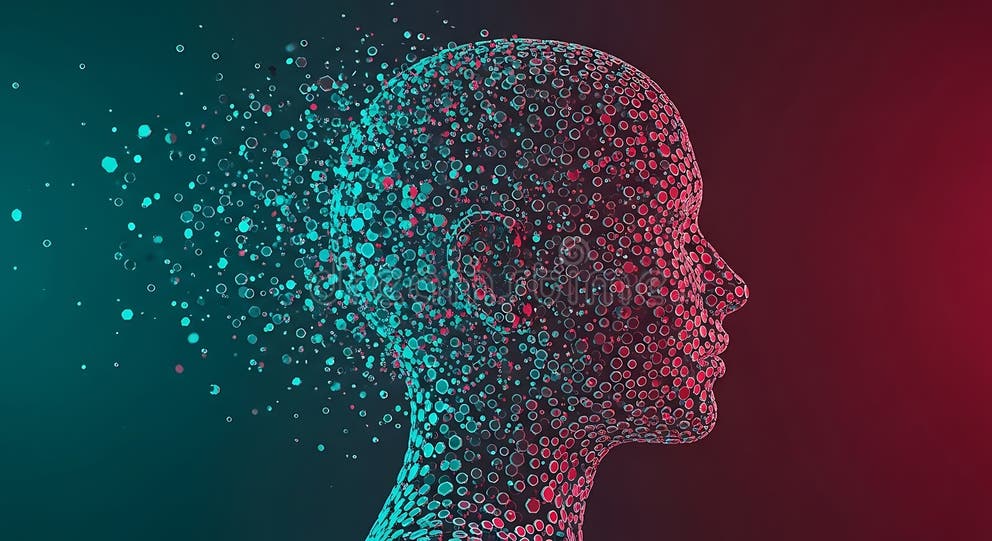 Code Dissolving Stock Illustrations – 260 Code Dissolving Stock ...