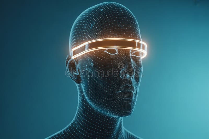 545 Human Face 3d Model Stock Photos - Free & Royalty-Free Stock Photos ...