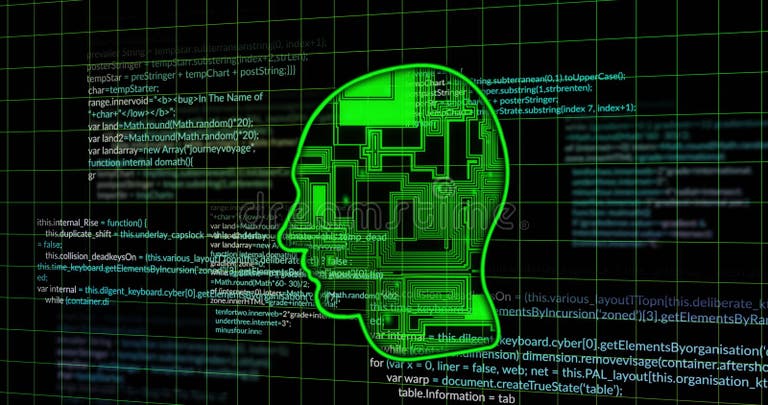 Silhouette Coding Stock Illustrations – 3,623 Silhouette Coding Stock Illustrations, Vectors ...