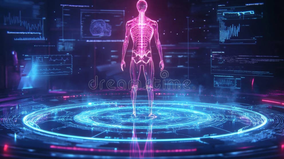 Hologram Lights Stock Illustrations – 9,690 Hologram Lights Stock ...