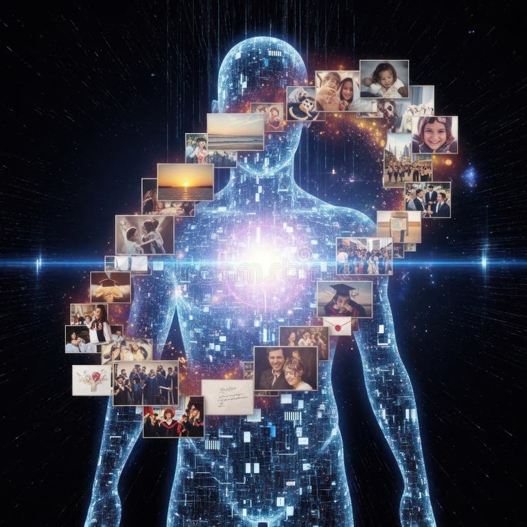 Memory Networks Stock Illustrations – 2,394 Memory Networks Stock ...