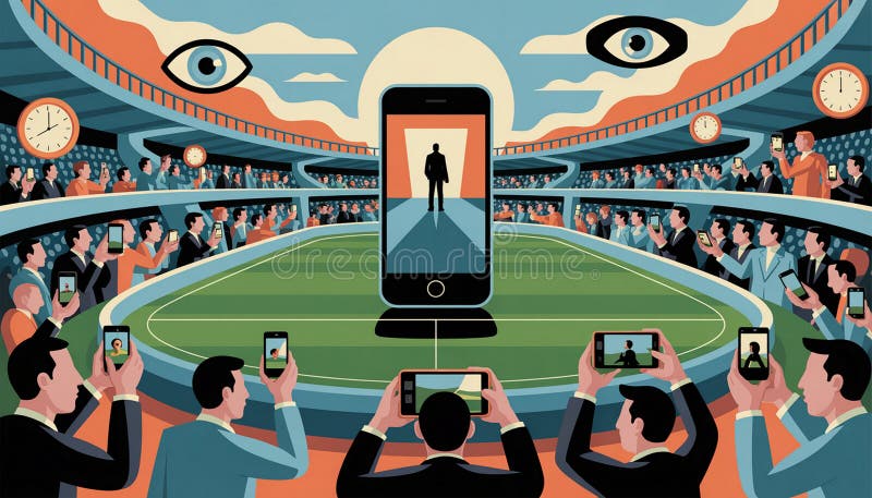 Modern Exposure and Fragility of Identity Online when Young People Use ...